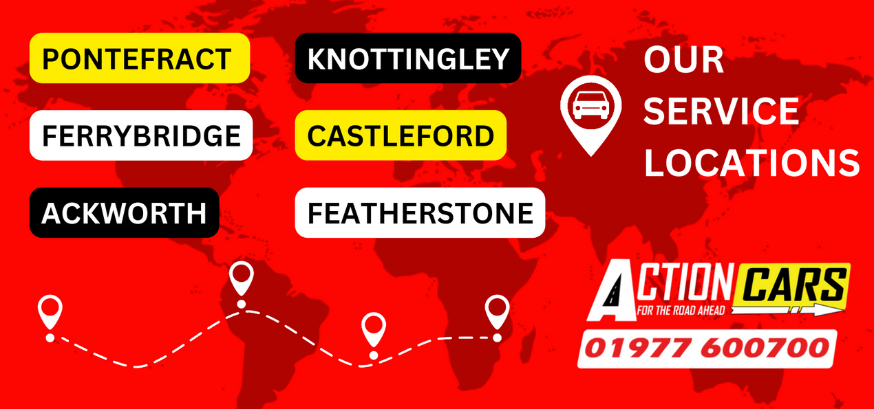 Action Cars Taxis